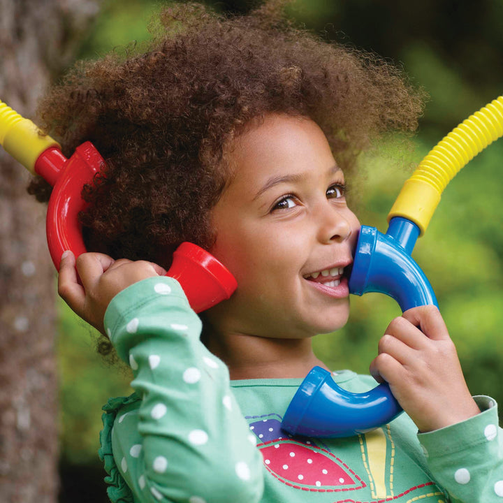 Το μικρό Μπιζέλι- Sensory and Messy Play
